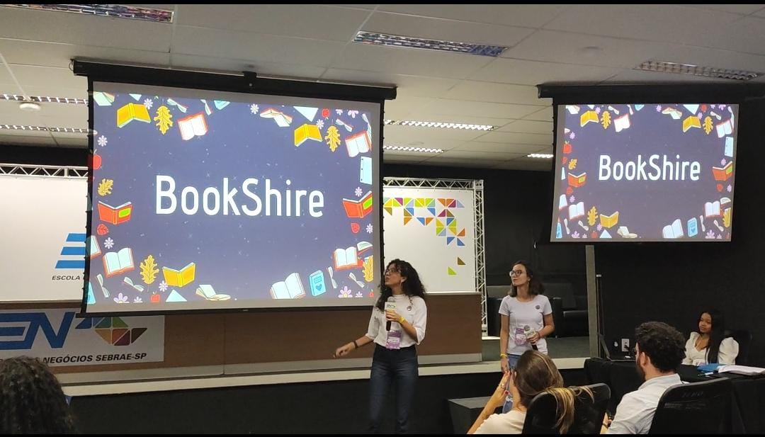 Sobre nós - BookShire