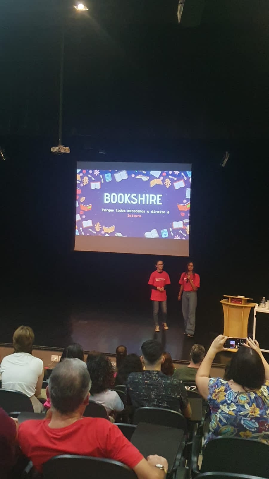 Sobre nós - BookShire